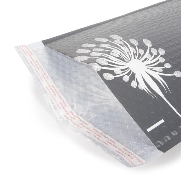 Quality CTCX Custom Logo Tear Proof Bubble Mailer Wholesale Packaging Shipping Envelopes for sale