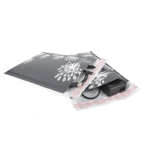Quality CTCX Custom Logo Tear Proof Bubble Mailer Wholesale Packaging Shipping Envelopes for sale