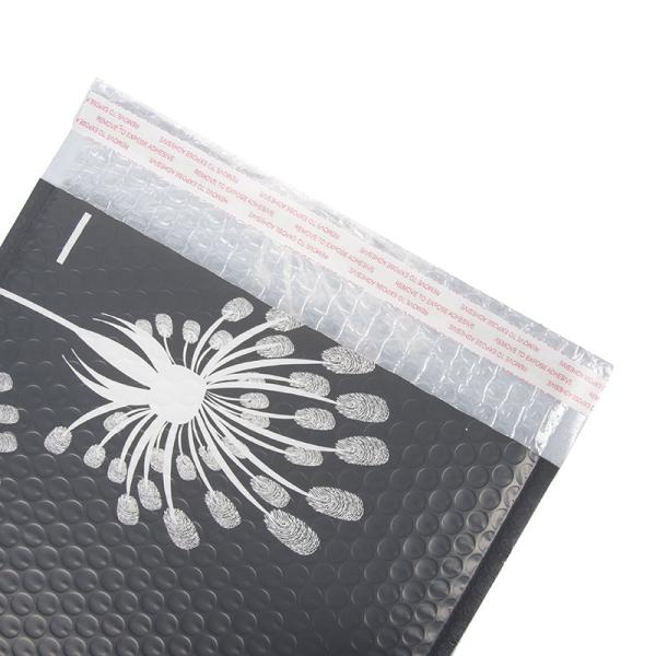 Quality CTCX Custom Logo Tear Proof Bubble Mailer Wholesale Packaging Shipping Envelopes for sale