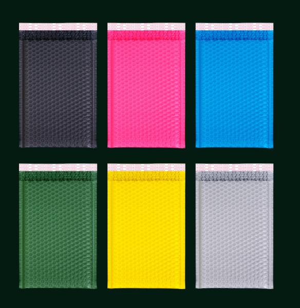 Quality CTCX Envoie Colis Enveloppe Bulle Envoi Shipping Courier Bubble Padded Envelope for sale