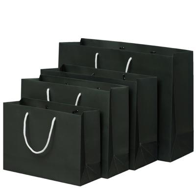 China Creatrust Kraft Black Sandwich Coloured Favour Your Own Food Brown Roll Craft Branded Proof Paper Bag Ribbon Logo Grey for sale