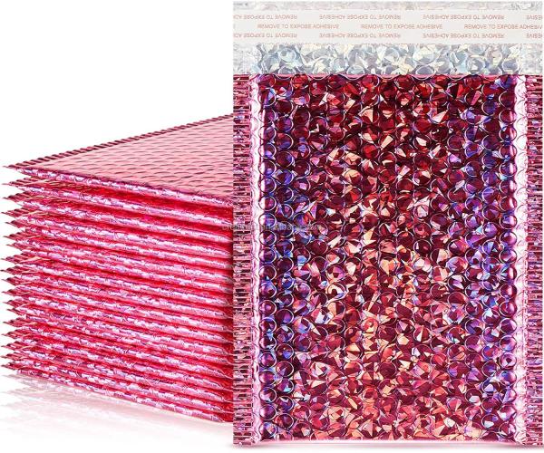 Quality CTCX Custom Shipping Poly Plastic Envelope Sleeves Clothing Bags Envelope for sale
