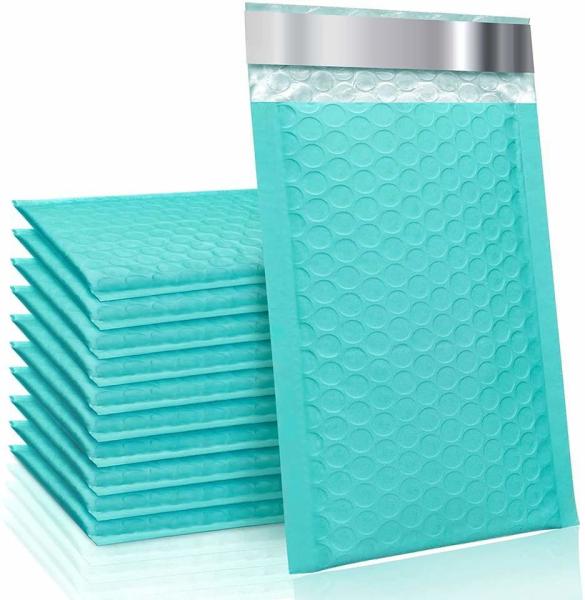 Quality CTCX Bubble Mailing Bag Bubble Padded Envelopes With Logo Custom Bubble/Buble Mailer Poly Mailing Shipping Bag Padded Envelope for sale