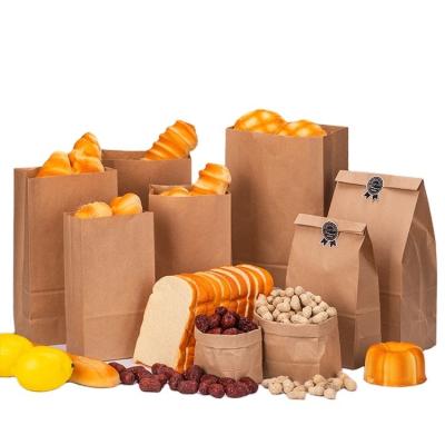 China Creatrust Food Grade Window Handle Bulk Self Stand See Through Drawstring Packaging Jewelry Shoe Paper Bag for sale