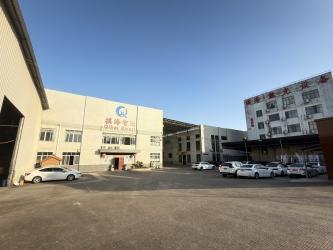 China Factory - Qihai Laser Tech. Co., Ltd.