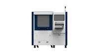 Quality High Accuracy Precision Laser Cutting Machine 1500W 3000W Water Cooling Air for sale