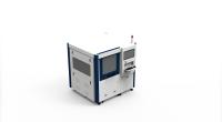 Quality High Precision Laser Cutting Machine Micro Feature Cutting With Ultra Precision for sale