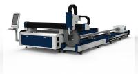 Quality 1500W-20000W Sheet And Tube Laser Cutting Machine Sheet Metal Laser Cutting for sale