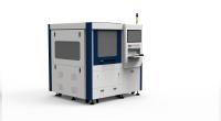 Quality High Accuracy Precision Laser Cutting Machine For Electronics Medical Devices for sale