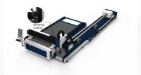 Quality Beveling Cutting Sheet And Tube Laser Cutting Machine 380V 800kg 100m/Min for sale