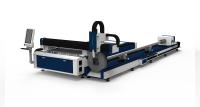 Quality 380V High Power Sheet And Tube Laser Cutting Machine 6000W-20000W for sale