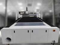 Quality QH-6015F High Speed Cutting Sheet Metal Laser Cutting Machine for sale