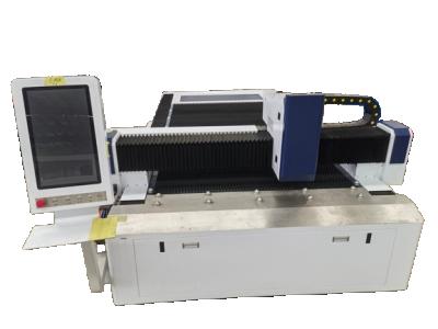 China QH-6015F High Power Sheet Metal Laser Cutting Machine for sale