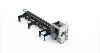 China High Speed Automatic Obstacle Avoidance Metal Fiber Laser Cutting Machine for sale