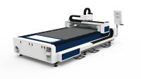 Quality QH-6020F High Speed Cutting Sheet Metal Laser Cutting Machine for sale