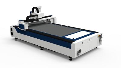 China QH - 4020F High Speed Sheet Metal Laser Cutting Machine for sale