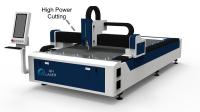 Quality QH-6020F High Power Sheet Metal Laser Cutting Machine for sale