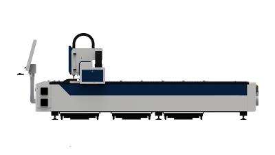 China QH-6020F Sheet Metal Laser Cutting Machine for sale