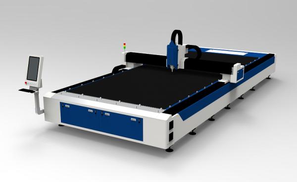 Quality QH-6025F High Power Sheet Metal Laser Cutting Machine for sale