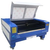China QH-9060C  CO2 laser cutting and engraving machine for sale