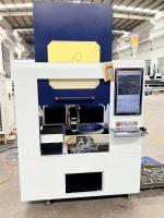 China QH - Automatic Vibratory Bowl Loading Full-Closed-Loop Automated Precision Processing with Laser Cutting for sale