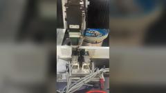 Vibratory Bowl Automatic Feeder