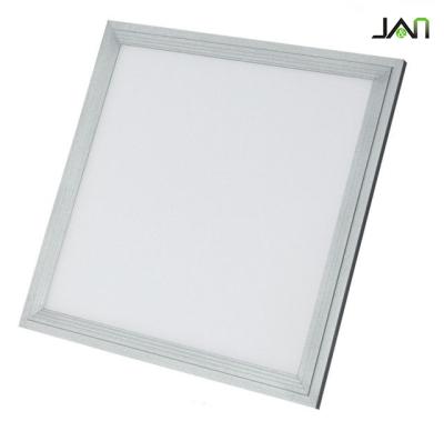 China LED 12W 300*300 Hot Selling Ultra Slim Energy Saving  Eco Recessed  Square Panel Light for sale