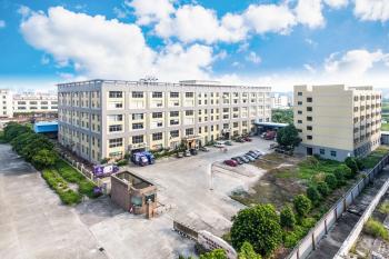 China Factory - Dongguan Longxiang Textile Products Co., Ltd.
