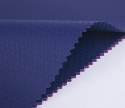 China Polyester-Oxford-rubber-cloth-surface-pressure for sale