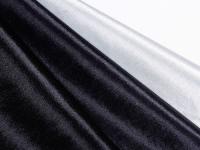 Quality 300T nylon flash fabric for sale