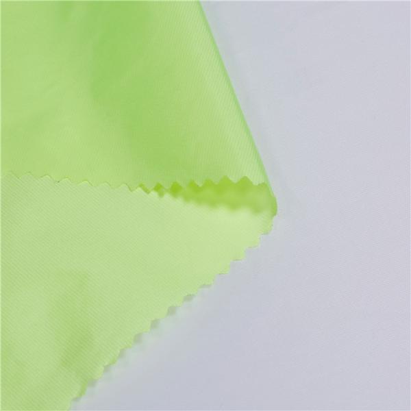 Quality Nylon two-lined shiny for sale
