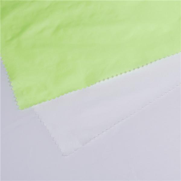 Quality Nylon two-lined shiny for sale