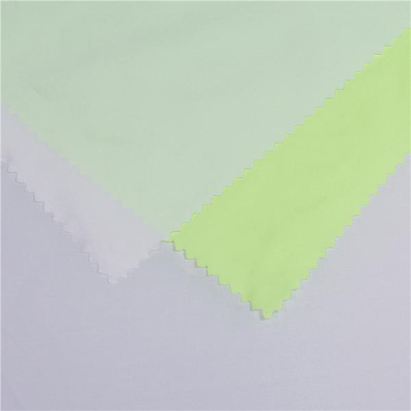 Quality Nylon two-lined shiny for sale