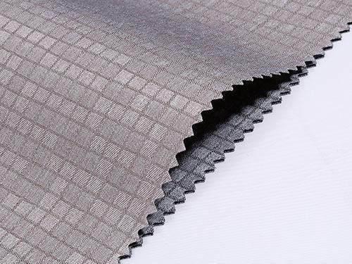 Quality Polyester cationic jacquard lattice for sale