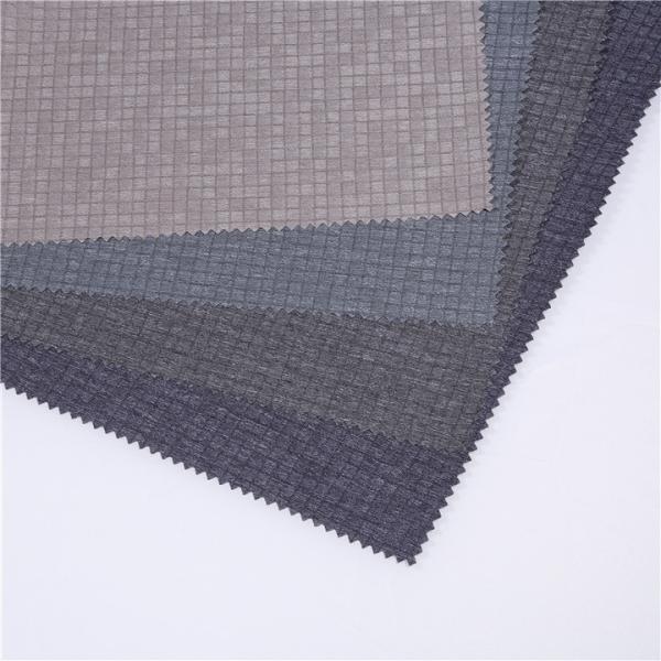 Quality Polyester cationic jacquard lattice for sale