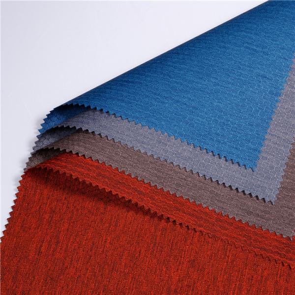 Quality Polyester cationic honeycomb cells for sale