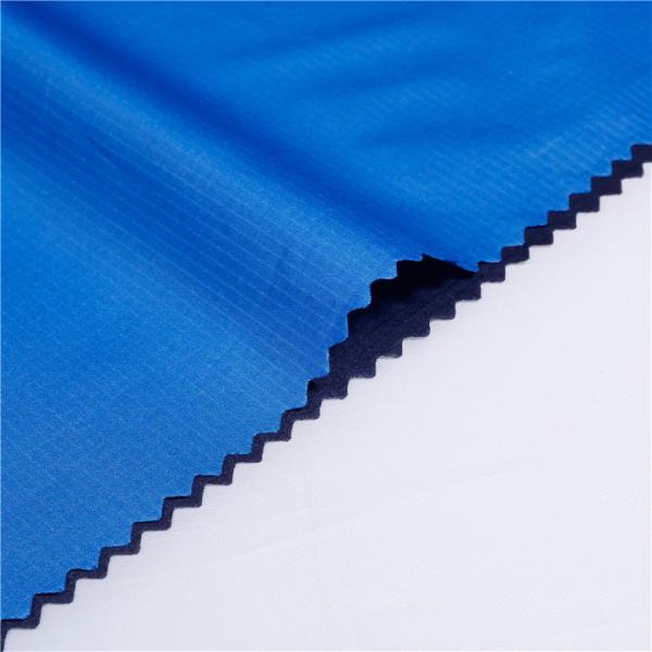 Quality Peach skin two-lane grid cloth for sale