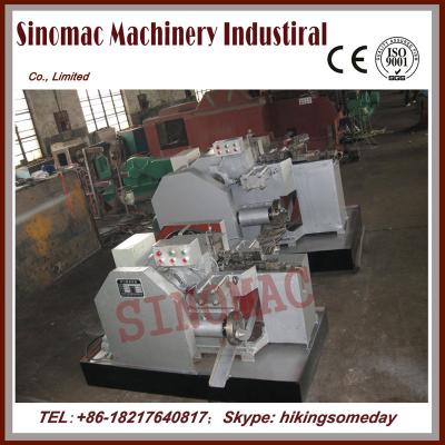 China Automatic fastener cotter key making machine for sale