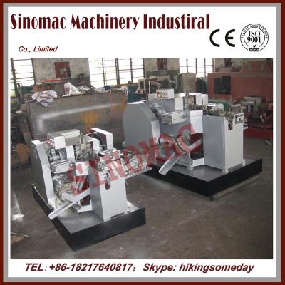 China Automatic Operation High Precision Machine For Fastener Split Cotter Pin for sale