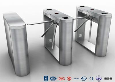 Cina Elettrovalvola del cancello girevole bidirezionale d'argento un inverso anti- di 60 gradi in vendita