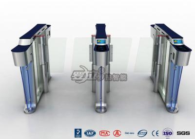 Cina Industriale che oscilla il controllo di accesso del cancello girevole di Speedgate per le aree pubbliche in vendita