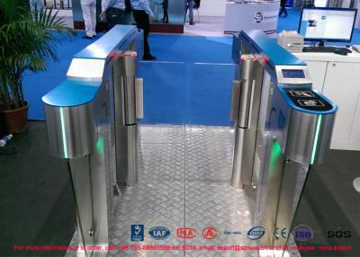 Cina Industriale che oscilla il controllo di accesso del cancello girevole di Speedgate per le aree pubbliche in vendita