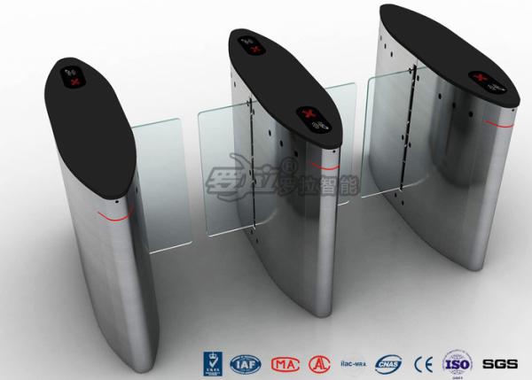 Quality Electronic Access Control Turnstiles for sale