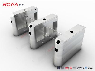 Cina Tornitore di alta sicurezza multicanale con alloggiamento in acciaio inossidabile 304 per cancello di costruzione in vendita