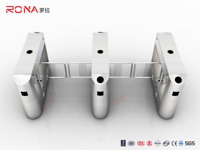 Cina Tornitore di alta sicurezza multicanale con alloggiamento in acciaio inossidabile 304 per cancello di costruzione in vendita