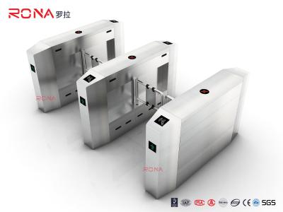 Cina L1600mm*W280mm*H990mm Cancelletto di sicurezza pedonale Controllo accessi per edifici per uffici in vendita
