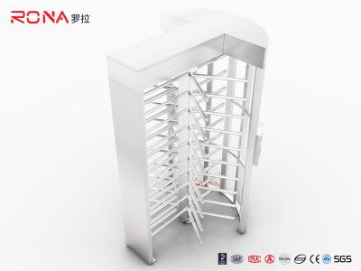 Cina Controllo dell'accesso a tutta altezza Giradischi di sicurezza Parcheggio Barriera Sistema in vendita