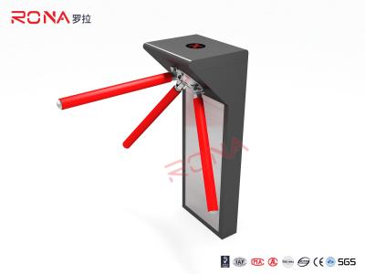 Китай Вертикальные триподы управления доступом продается