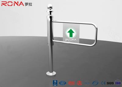 Cina Ampia applicazione handicappata del cancello girevole del portone di oscillazione di Manica apertura meccanica in vendita