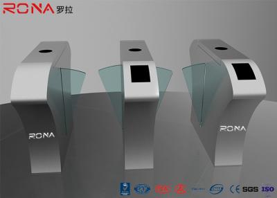 Cina Portone automatico della barriera del cancello girevole della falda del controllo di accesso delle soluzioni di sicurezza di RONA in vendita